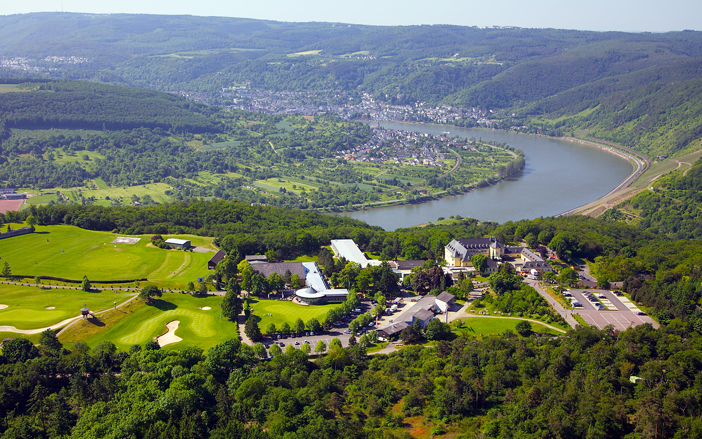 Jakobsberg Hotel & Resort – Edle Jagd